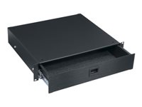 Middle Atlantic 2RU Heavy-Duty Rack Mounted Drawer