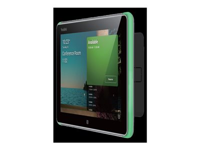 Yealink RoomPanel for Microsoft Teams touch panel
