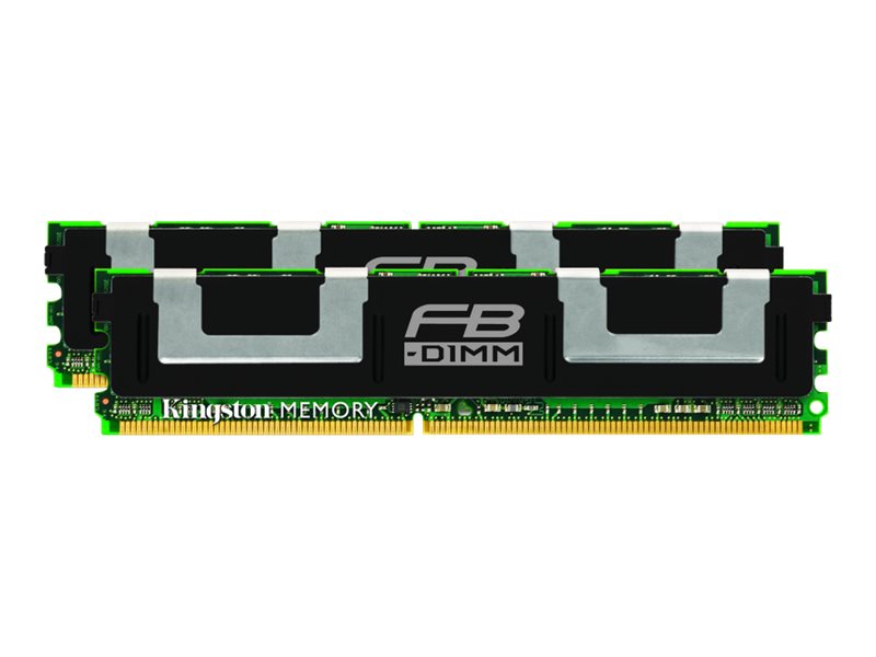 Kingston Low Power Kit | Overview, Specs, Details | SHI