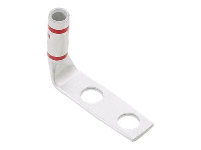 Panduit Pan-Lug Copper Compression Connectors | Overview, Specs ...