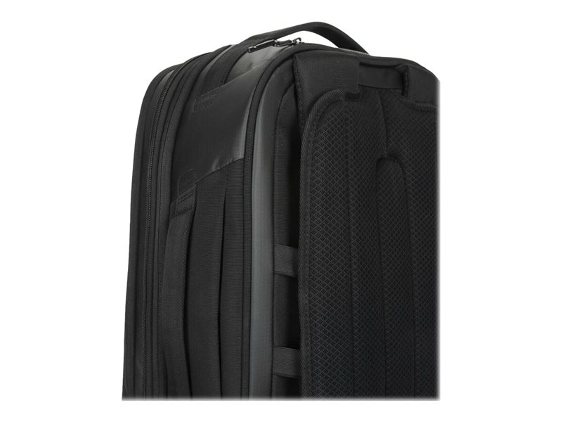 Targus EcoSmart - sac à dos/chariot pour ordinateur portable (TBR040GL)