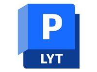 Autodesk Revit - Subscription Renewal (jaarlijks) - 1 plaats