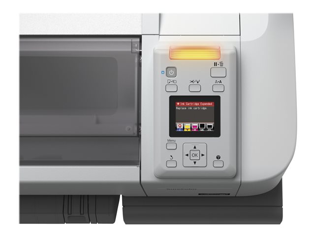 C11CC15001A0 - Epson SureColor SC-T3000 - large-format printer - colour ...