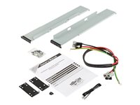 Tripp Lite External Battery Pack 192V for Unity Power UPS 3URM ...