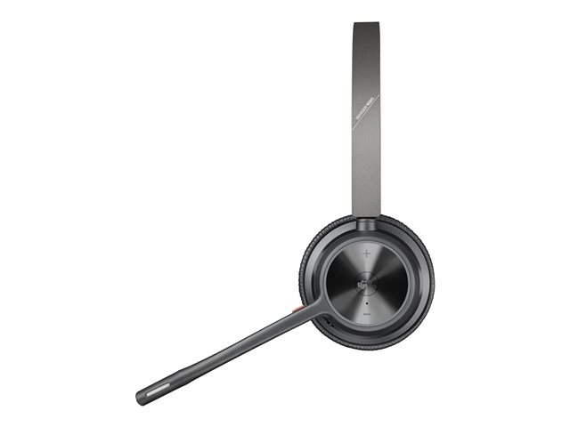 Poly Voyager 4320-M - headset - 77Z32AA - Currys Business