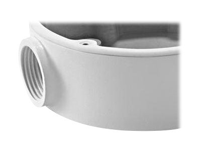 Hikvision CB110 - Camera conduit box | Overview, Specs, Details | SHI