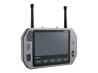 Advantech DLoG TREK-773 | SHI