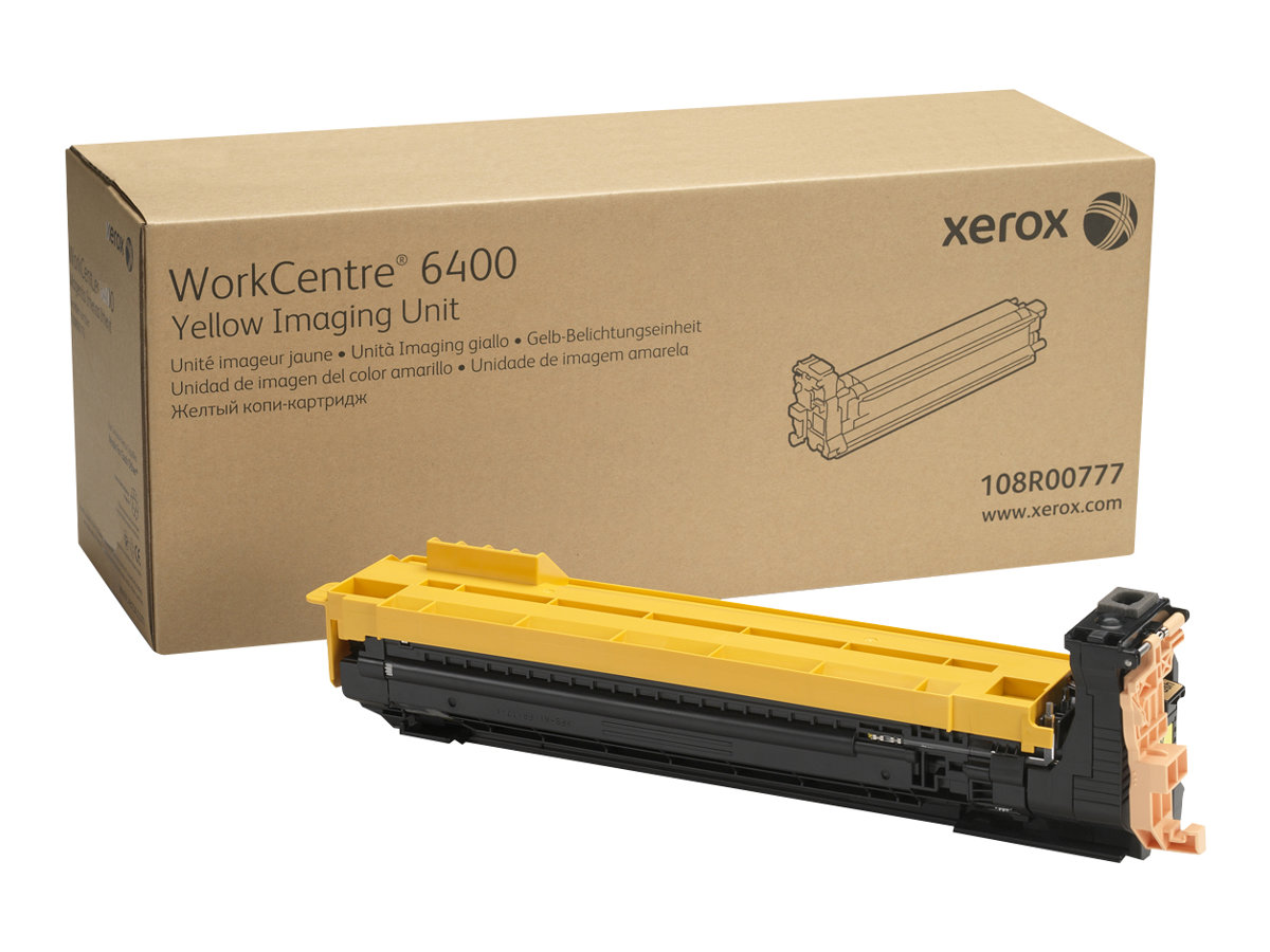 Xerox WorkCentre 6400 | Overview, Specs, Details | SHI