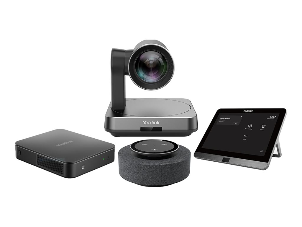 Yealink MVC Series MVC640 | Overview, Specs, Details | SHI