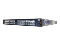 NVIDIA Spectrum SN2700 - switch - 32 ports - managed - rack-mountable