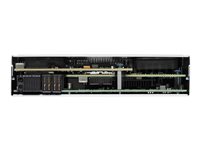 Cisco UCS B200 M4 Blade Server - blade - no CPU - 0 GB - no HDD