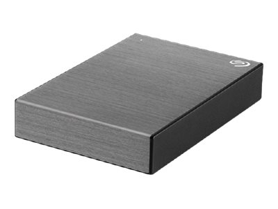 Seagate One Touch STKZ5000404, hard drive, 5 TB, USB 3.0 - Paradigm PCs
