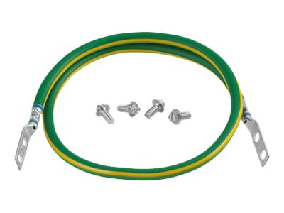 Panduit ground auxiliary cable bracket jumper kit