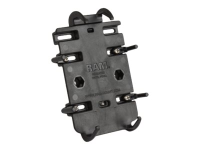RAM Quick-Grip Spring Loaded Cradle | www.shi.com