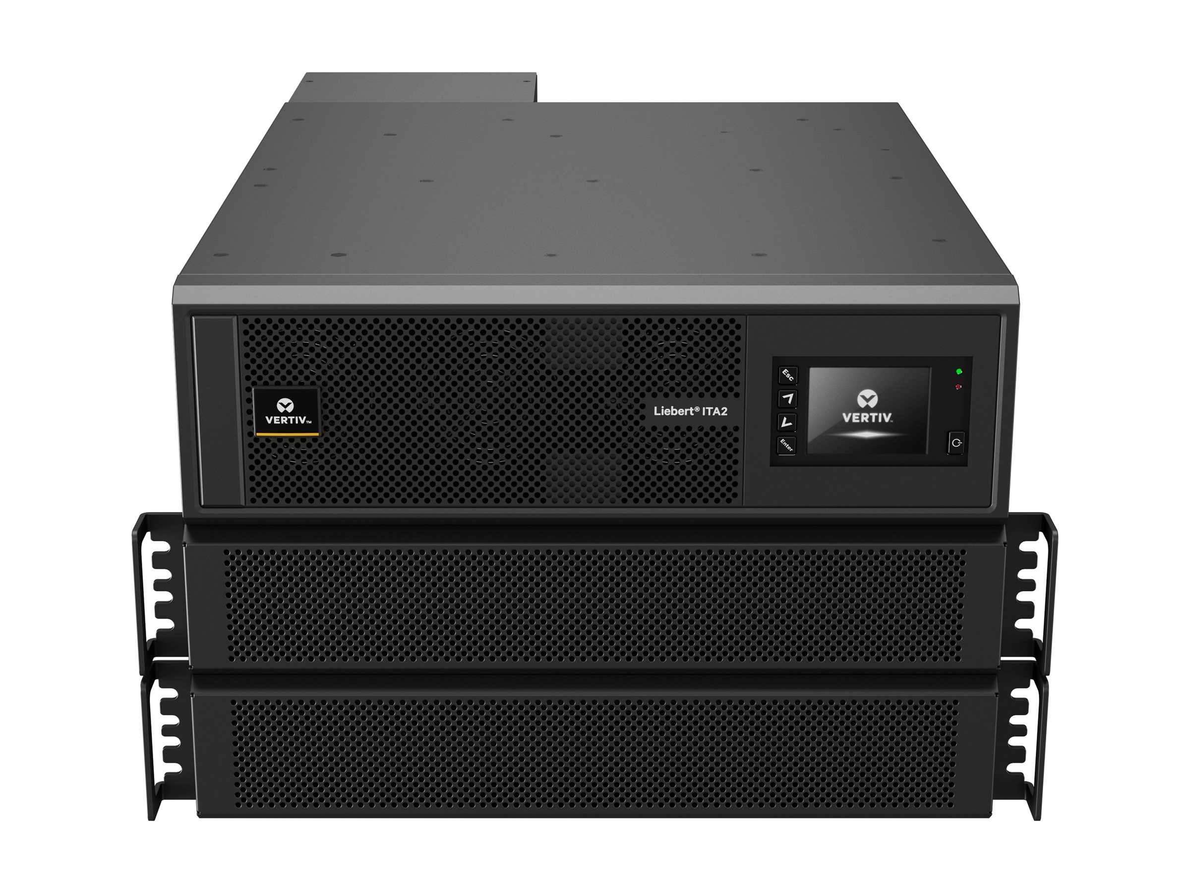 Liebert ITA2 External Battery Cabinet System | SHI