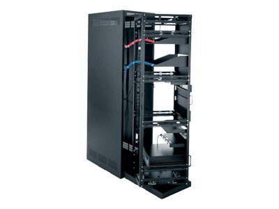 Middle Atlantic WR Series 44RU Roll Out Rack Enclosure - 32in Depth