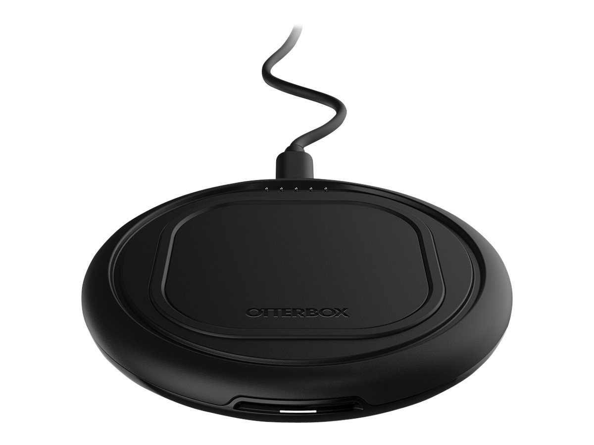 OtterBox OtterSpot Charging Base | Overview, Specs, Details | SHI