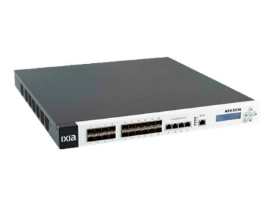Ixia Anue Net Tool Optimizer 5236 | Overview, Specs, Details | SHI