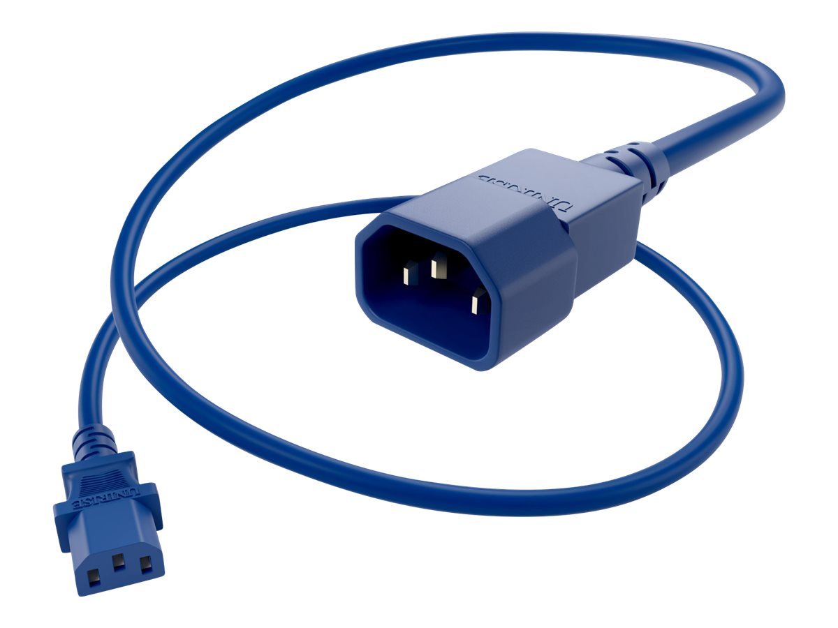 Unirise - Power cable | Overview, Specs, Details | SHI