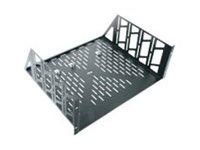 Middle Atlantic RC-2 - rack shelf - 2U