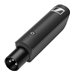 Sennheiser XS WIRELESS XSW-D Vocal set - wireless microphone system