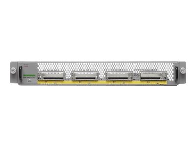 Cisco Uplink Module - expansion module - 100 Gigabit CFP2 x 4