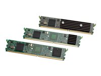 Cisco 32-Channel High-Density Packet Voice and Video Digital Signal ...