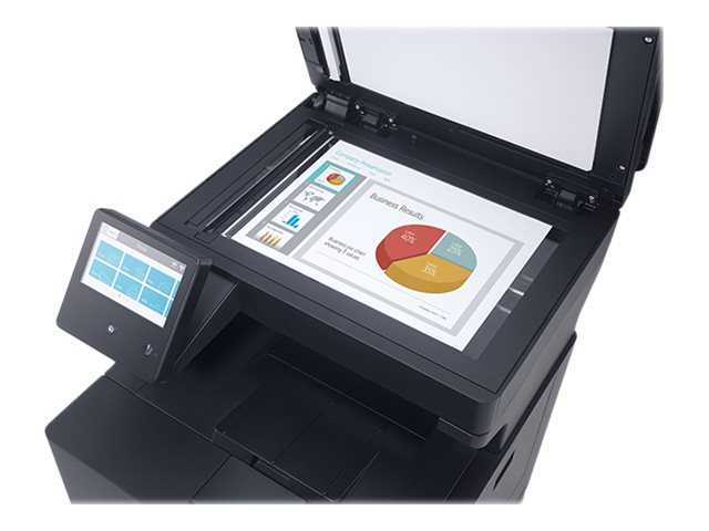 Dell S3845cdn - Multifunction printer | Overview, Specs, Details | SHI