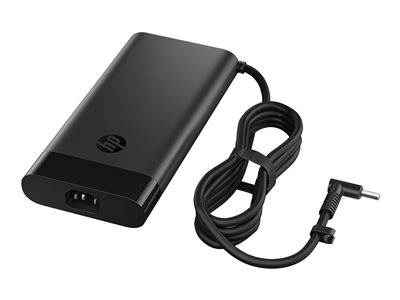 HP Smart Slim - power adapter - 4.5mm plug, 3-pin - 230 Watt