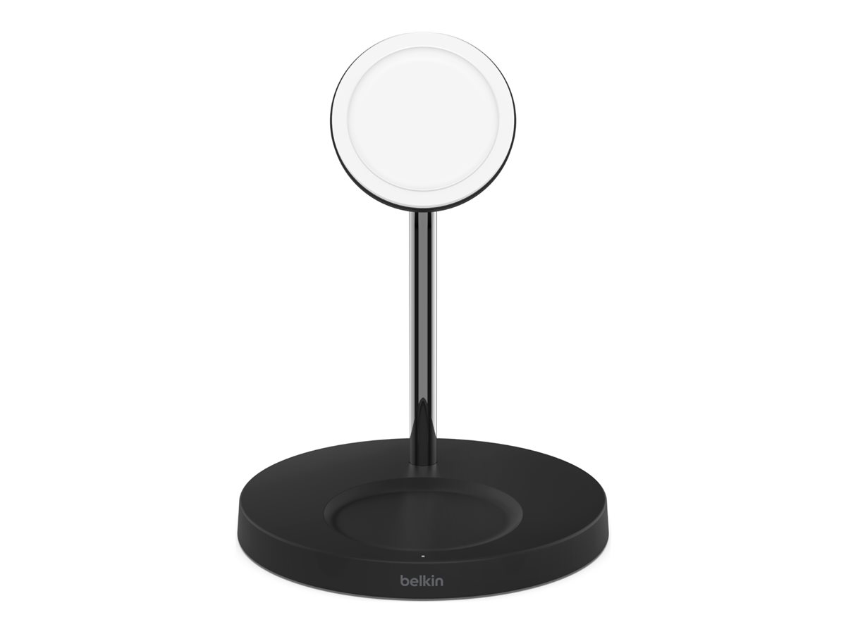 Multioculus - Belkin - Belkin BoostCharge Pro MagSafe 2-in-1