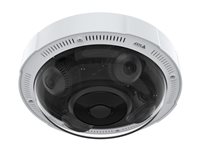 AXIS P3735-PLE - Network surveillance camera