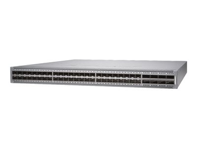 Juniper Networks QFX Series QFX5120-48Y - switch - 48 ports - managed ...