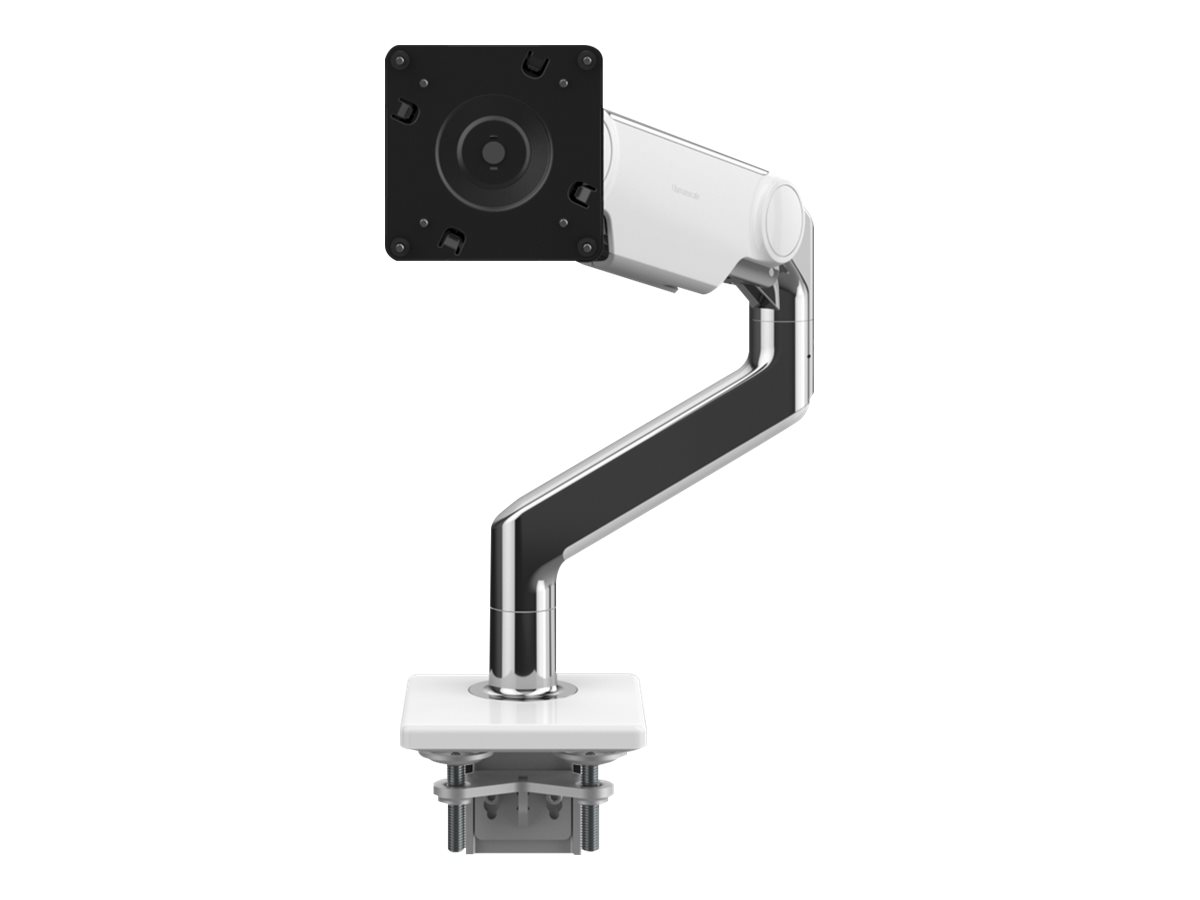 Humanscale M10 - Mounting kit (monitor arm, clamp mounting base ...