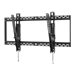 Peerless SmartMount Universal Tilt Wall Mount ST680P - mounting kit ...