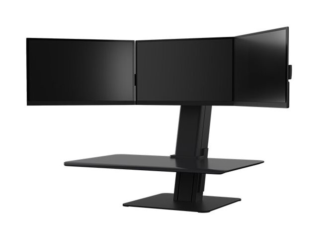 Humanscale QuickStand Eco | Overview, Specs, Details | SHI