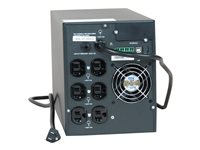 Liebert GXT3-1000MT120 - UPS - 900 Watt - 1000 VA