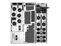 APC Smart-UPS SRT 8000VA - UPS - 8000 Watt - 8000 VA - with 208/240V to ...