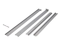 Tripp Lite PDU Rear Support Rail Kit 1U ATS PDUS Mounted 4Post ...