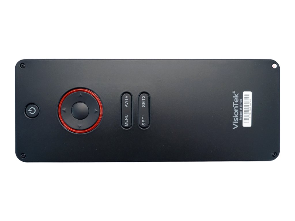 VisionTek CANDYBOARD Remote | SHI