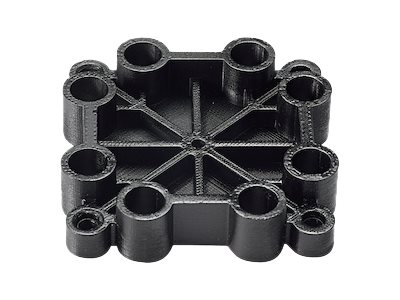 Panduit Quick-Build - Grid tile connector | www.shi.com