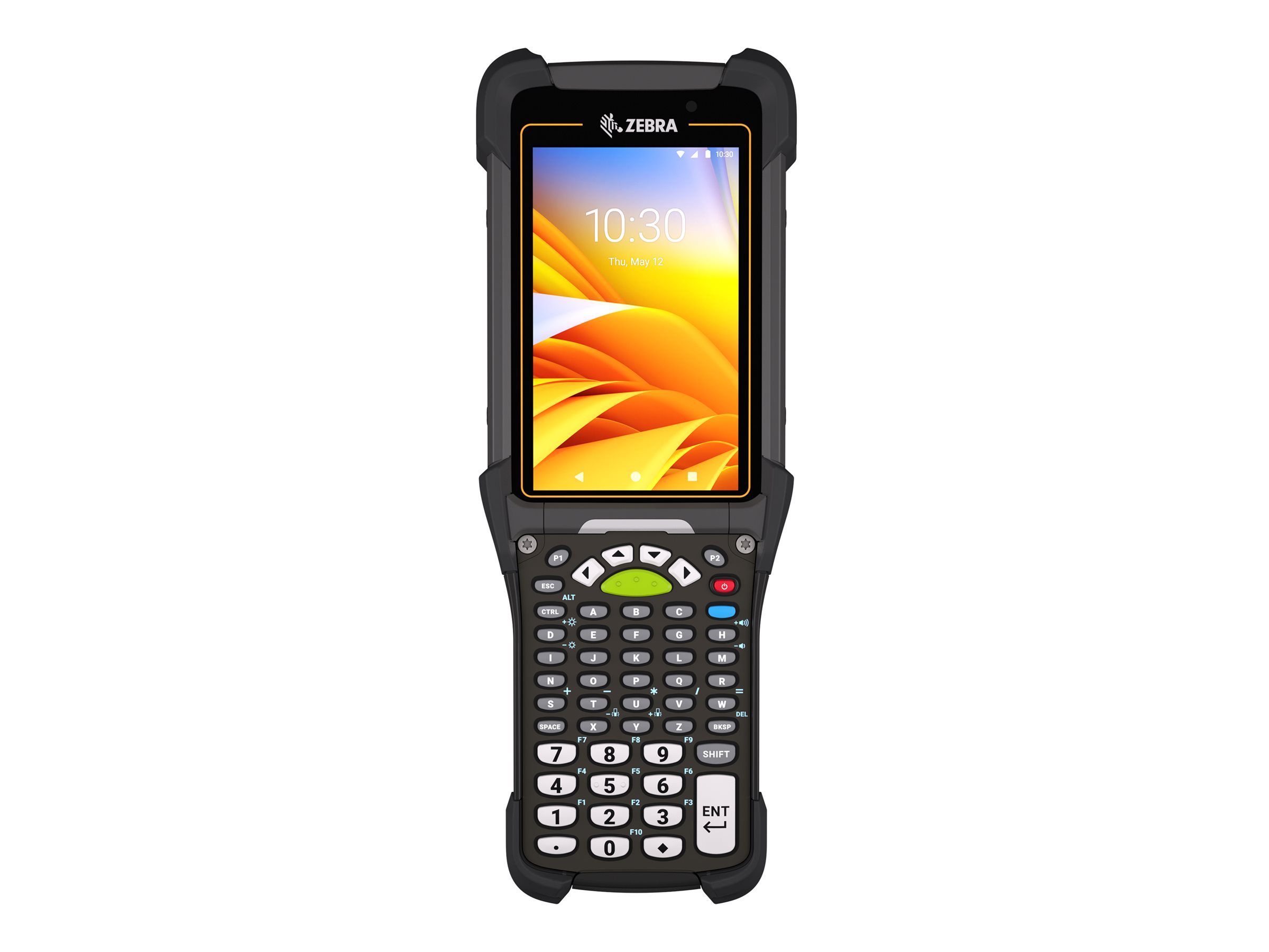 Zebra MC9400 - Data collection terminal | Overview, Specs, Details | SHI