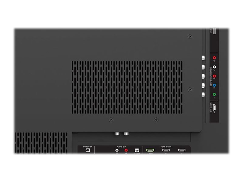 VIZIO E80-E3 - 80" Diagonal Class E-Series LED-backlit LCD display | Overview, Specs, Details | SHI