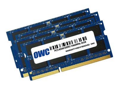 Other World Computing | Overview, Specs, Details | SHI
