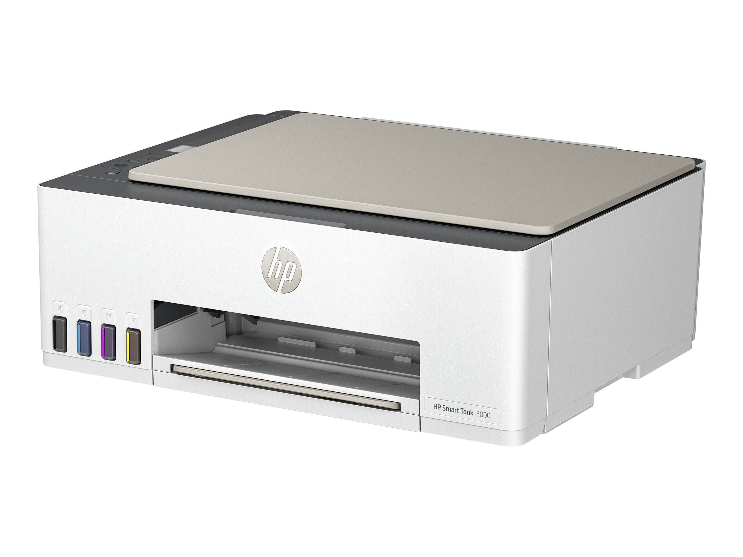 HP Smart Tank 5100 All-in-One | Overview, Specs, Details | SHI