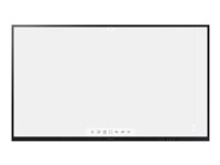 Samsung Flip 3 WM75A WMA Series - 75" LED-backlit LCD display - 4K ...
