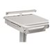 Capsa Healthcare SlimCart Laptop Holder - mounting component
