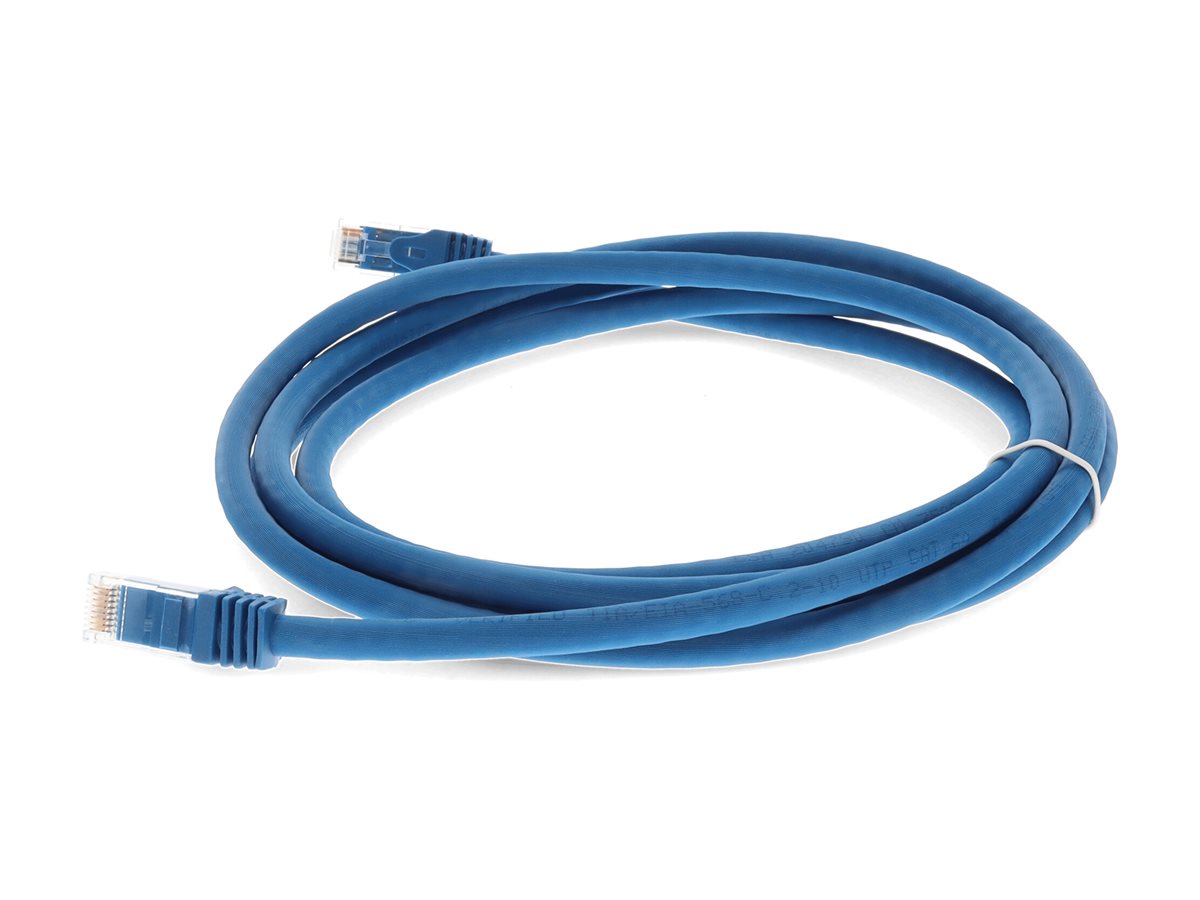AddOn - Patch cable - RJ-45 (M) to RJ-45 (M) | www.publicsector ...