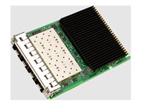 Intel Ethernet Network Adapter E810-XXVDA4 - network adapter - OCP 3.0 ...