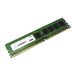 Axiom AX - DDR4 - module - 8 GB - DIMM 288-pin - 2400 MHz / PC4-19200 - unbuffered