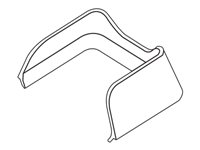 VeriFone - PIN pad privacy shield